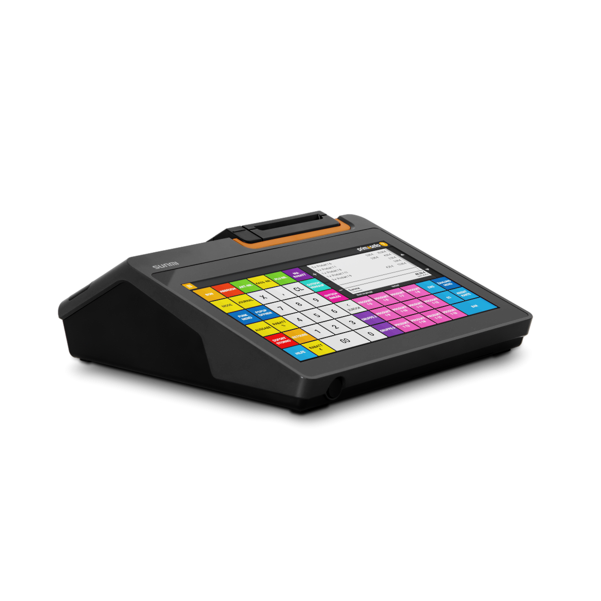 primasello POS Touch-Kassensysteme — primasello Touch Kassensystem ...
